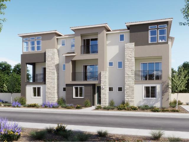 Brand New Home in Irvine, CA. 4 Bed, 3 Bath