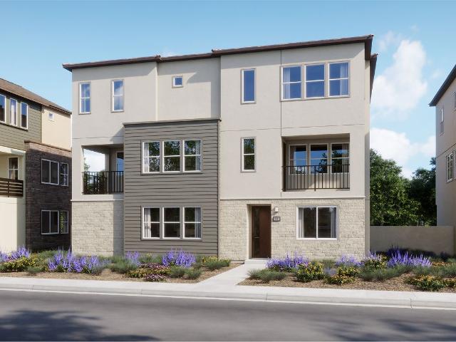 Brand New Home in Irvine, CA. 4 Bed, 3 Bath