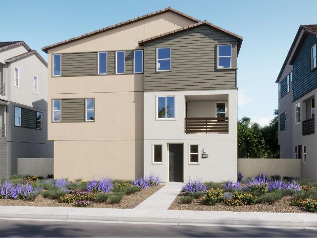 Brand New Home in Irvine, CA. 4 Bed, 3 Bath