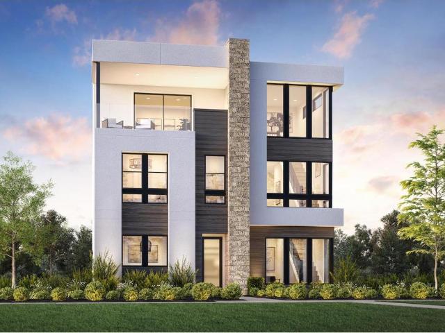 Brand New Home in Irvine, CA. 4 Bed, 2 Bath