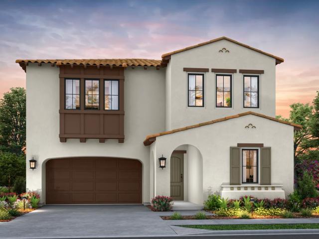 Brand New Home in Irvine, CA. 4 Bed, 4 Bath