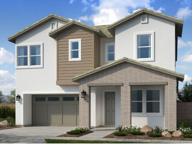 Brand New Home in Irvine, CA. 4 Bed, 4 Bath