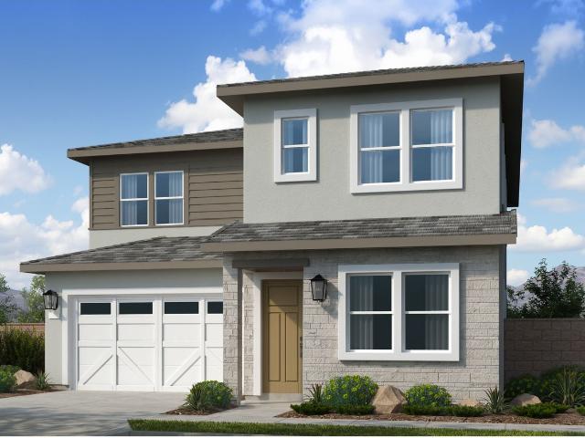 Brand New Home in Irvine, CA. 4 Bed, 4 Bath