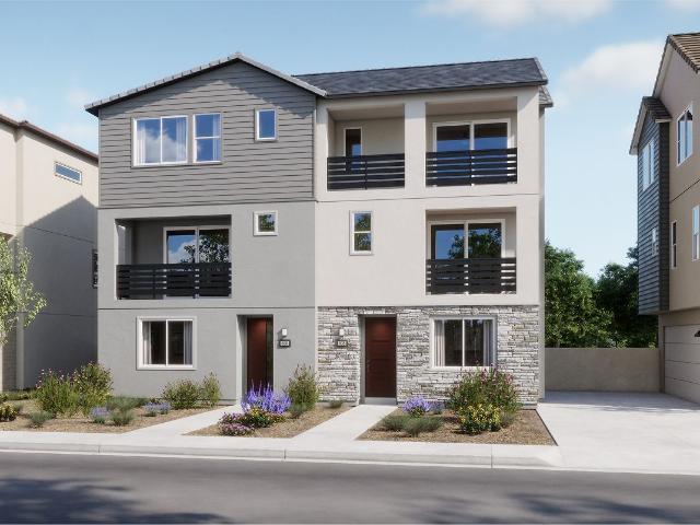 Brand New Home in Irvine, CA. 4 Bed, 4 Bath