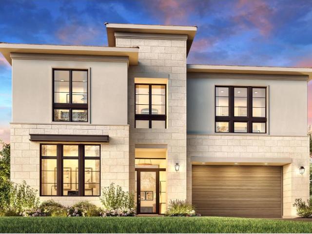 Brand New Home in Irvine, CA. 5 Bed, 5 Bath