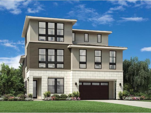 Brand New Home in Irvine, CA. 5 Bed, 5 Bath