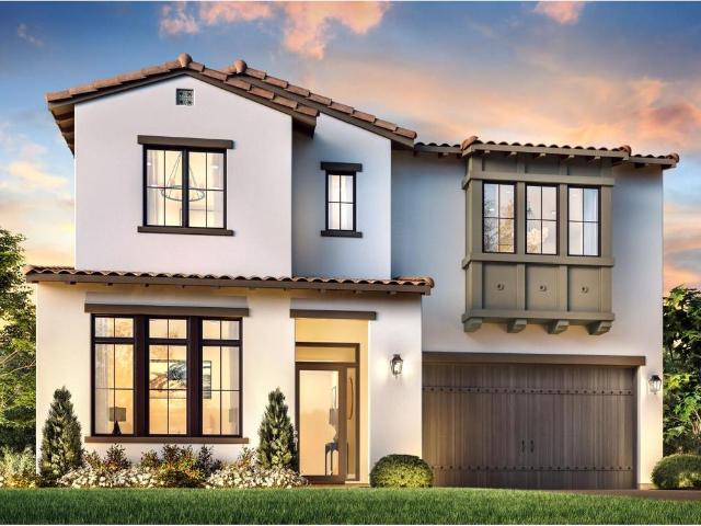 Brand New Home in Irvine, CA. 5 Bed, 5 Bath