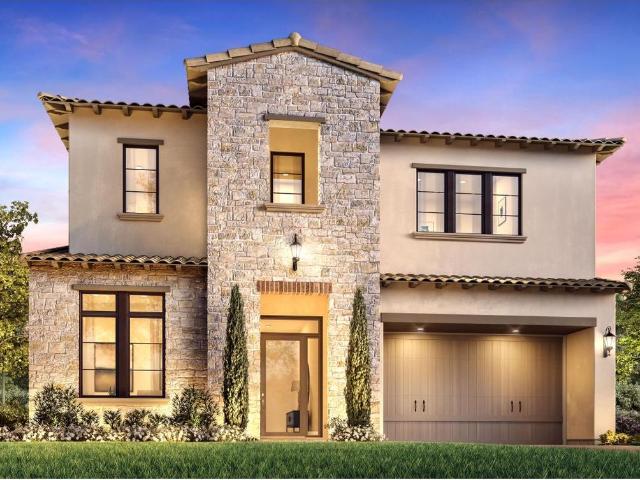 Brand New Home in Irvine, CA. 5 Bed, 5 Bath