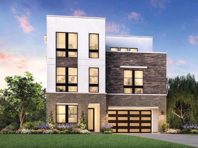 Brand New Home in Irvine, CA. 5 Bed, 5 Bath
