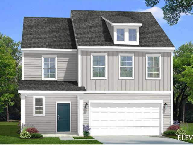Brand New Home in James Island, SC. 4 Bed, 2 Bath
