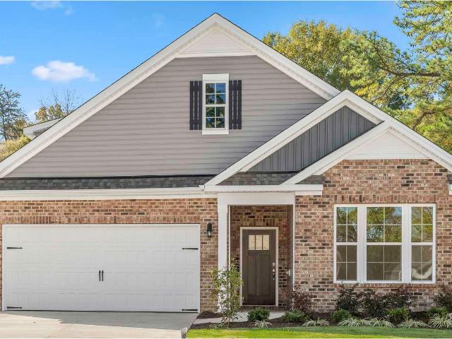 Brand New Home in Jamestown, NC. 3 Bed, 3 Bath