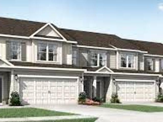Brand New Home in Jamestown, NC. 4 Bed, 2 Bath