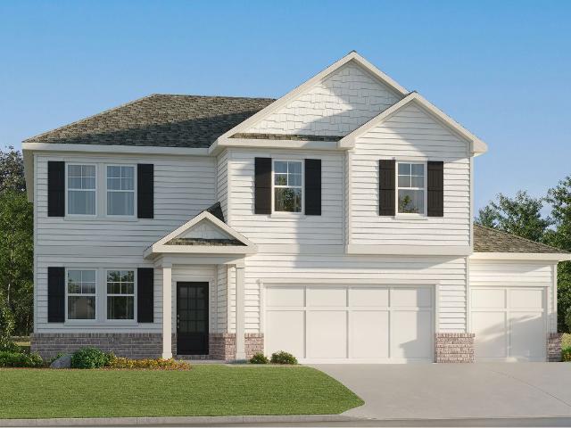 Brand New Home in Jackson, GA. 6 Bed, 4 Bath