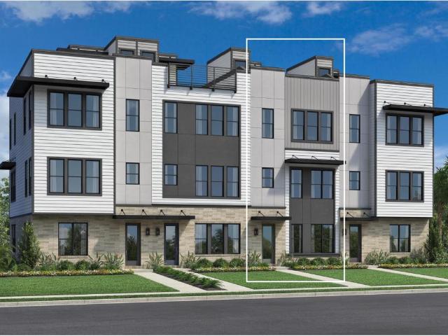 Brand New Home in Jacksonville, FL. 3 Bed, 3 Bath