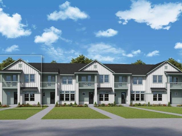 Brand New Home in Jacksonville, FL. 3 Bed, 2 Bath