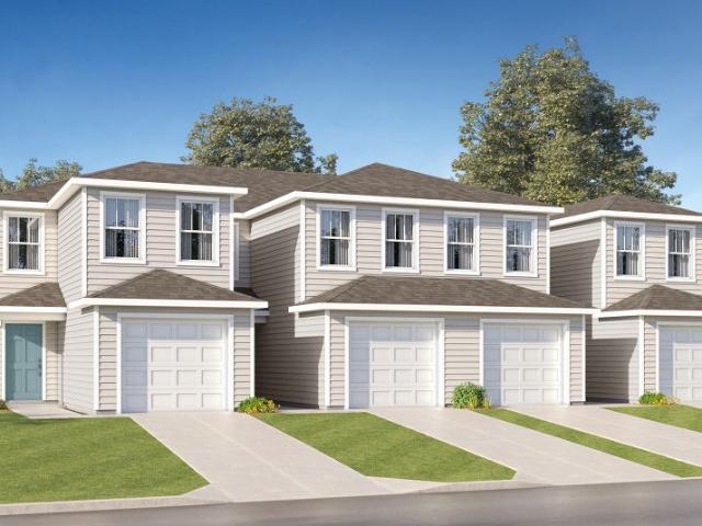 Brand New Home in Jacksonville, FL. 3 Bed, 2 Bath