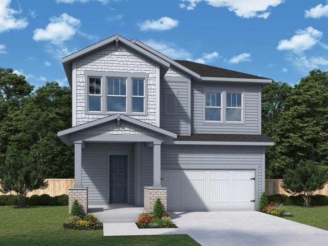 Brand New Home in Jacksonville, FL. 3 Bed, 2 Bath