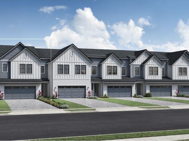 Brand New Home in Jacksonville, FL. 3 Bed, 2 Bath