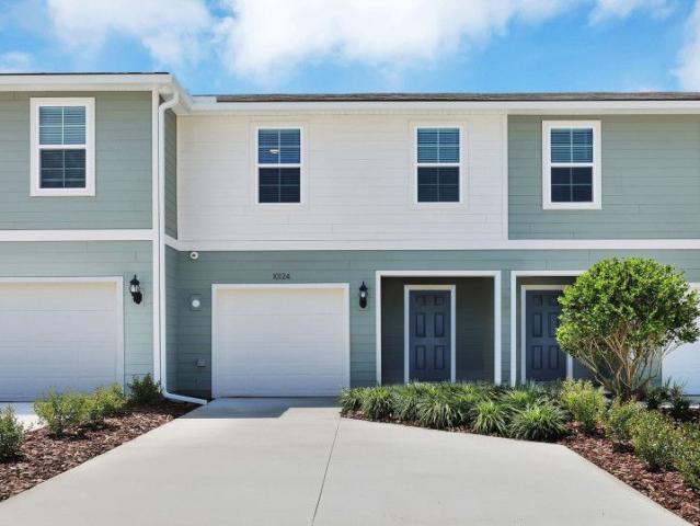 Brand New Home in Jacksonville, FL. 3 Bed, 2 Bath