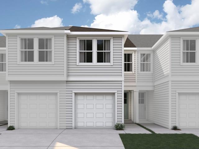 Brand New Home in Jacksonville, FL. 3 Bed, 2 Bath
