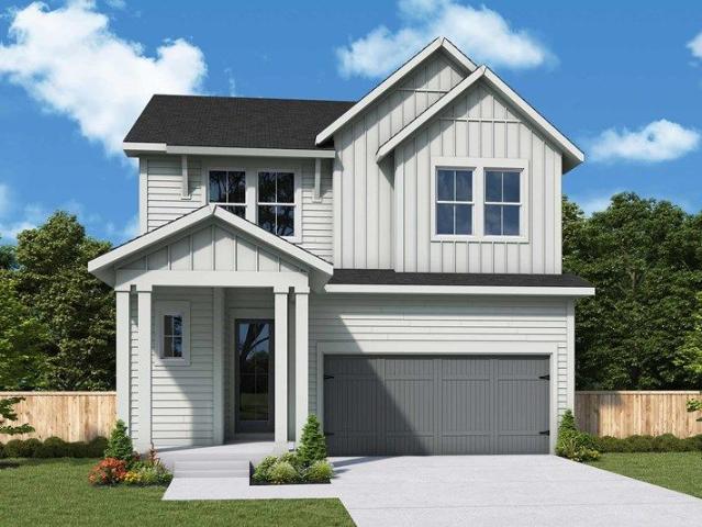 Brand New Home in Jacksonville, FL. 3 Bed, 2 Bath