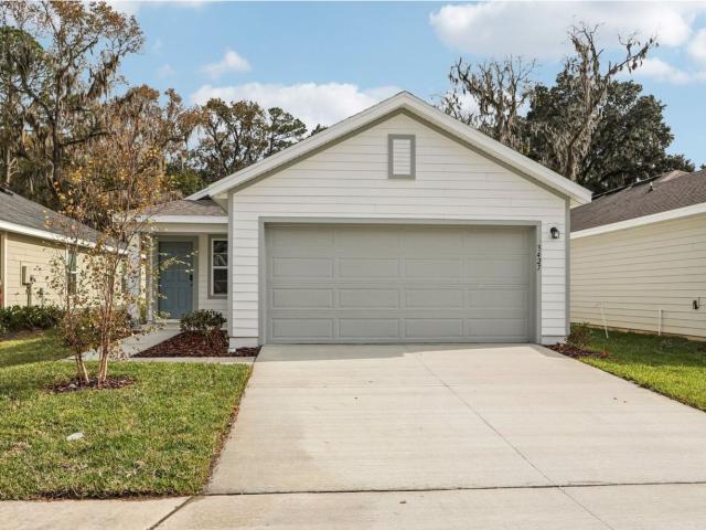 Brand New Home in Jacksonville, FL. 3 Bed, 2 Bath