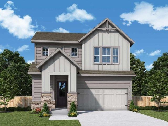 Brand New Home in Jacksonville, FL. 3 Bed, 2 Bath