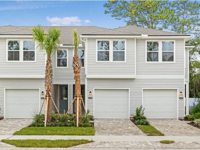 Brand New Home in Jacksonville, FL. 3 Bed, 2 Bath
