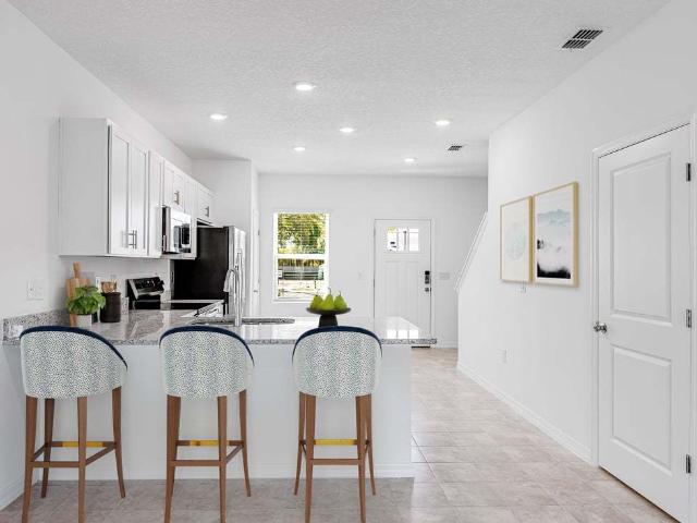 Brand New Home in Jacksonville, FL. 2 Bed, 2 Bath