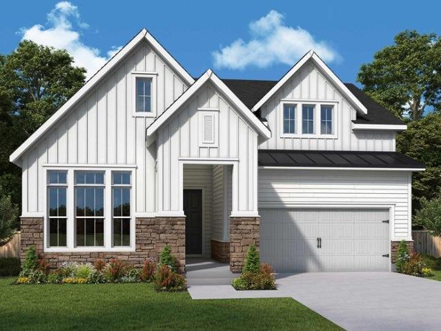 Brand New Home in Jacksonville, FL. 2 Bed, 2 Bath