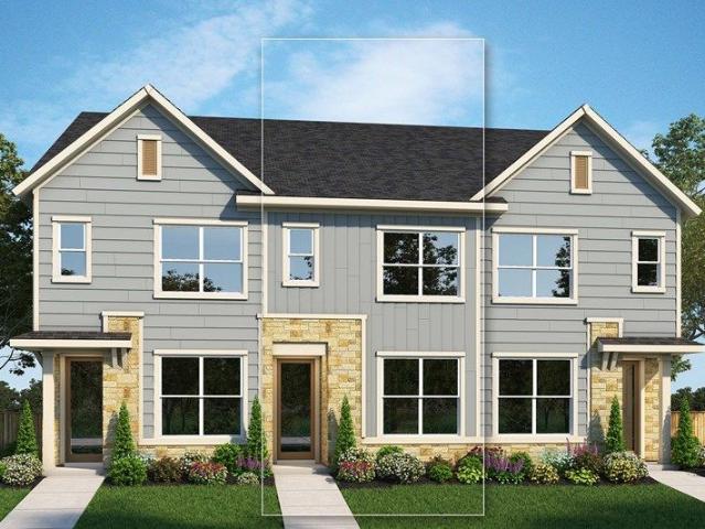 Brand New Home in Jacksonville, FL. 2 Bed, 2 Bath
