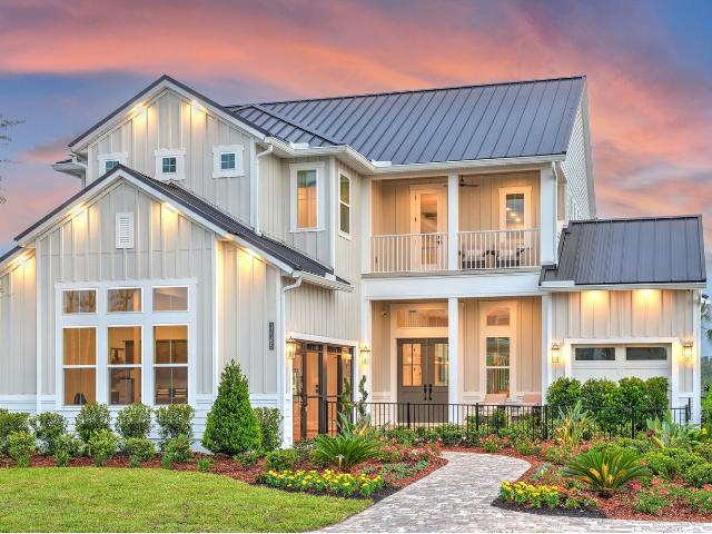Brand New Home in Jacksonville, FL. 4 Bed, 3 Bath