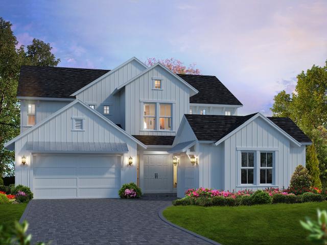 Brand New Home in Jacksonville, FL. 4 Bed, 3 Bath