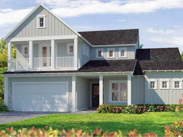 Brand New Home in Jacksonville, FL. 4 Bed, 3 Bath