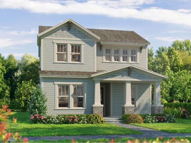 Brand New Home in Jacksonville, FL. 4 Bed, 3 Bath