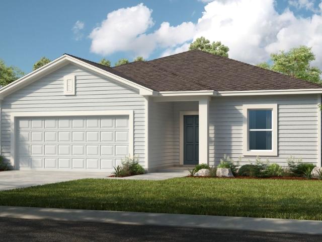 Brand New Home in Jacksonville, FL. 4 Bed, 3 Bath