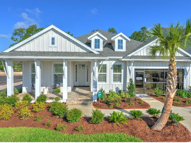 Brand New Home in Jacksonville, FL. 4 Bed, 3 Bath
