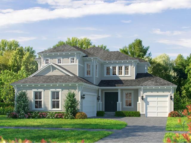 Brand New Home in Jacksonville, FL. 4 Bed, 3 Bath