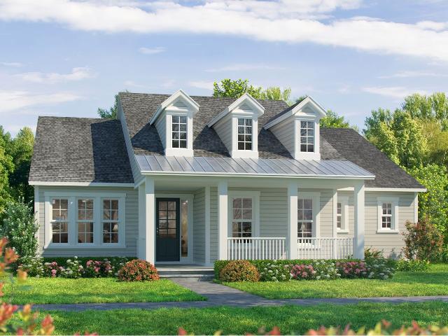 Brand New Home in Jacksonville, FL. 4 Bed, 3 Bath