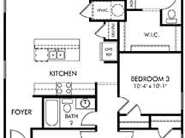 Brand New Home in Jacksonville, FL. 4 Bed, 2 Bath