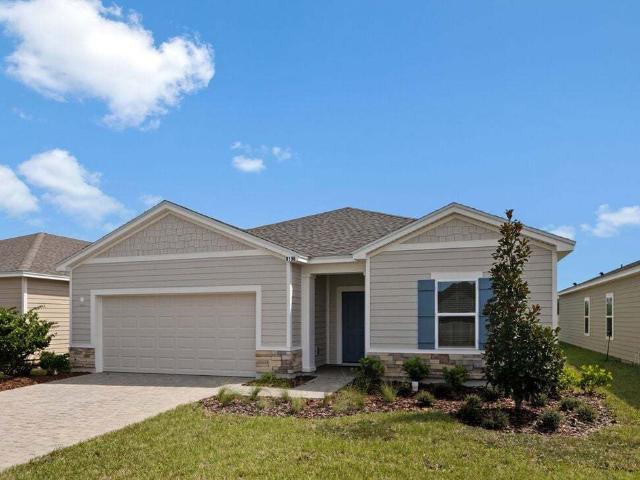 Brand New Home in Jacksonville, FL. 4 Bed, 2 Bath