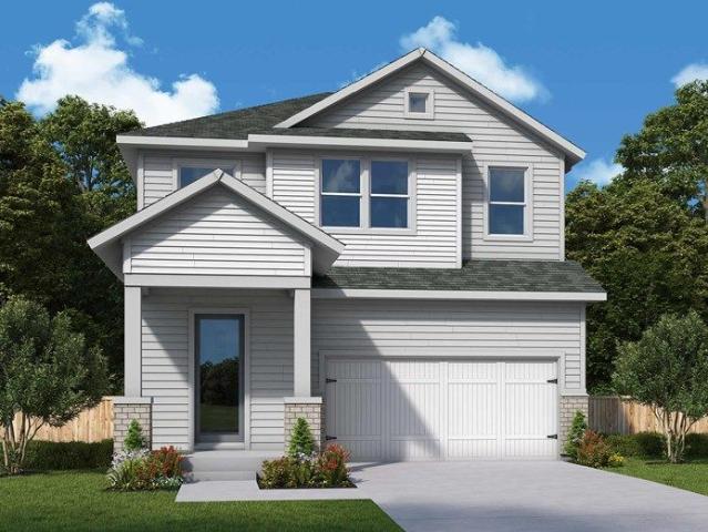 Brand New Home in Jacksonville, FL. 4 Bed, 2 Bath