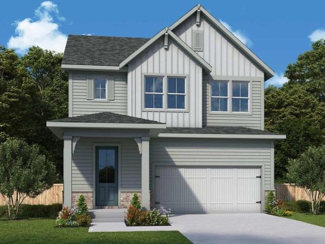 Brand New Home in Jacksonville, FL. 4 Bed, 2 Bath