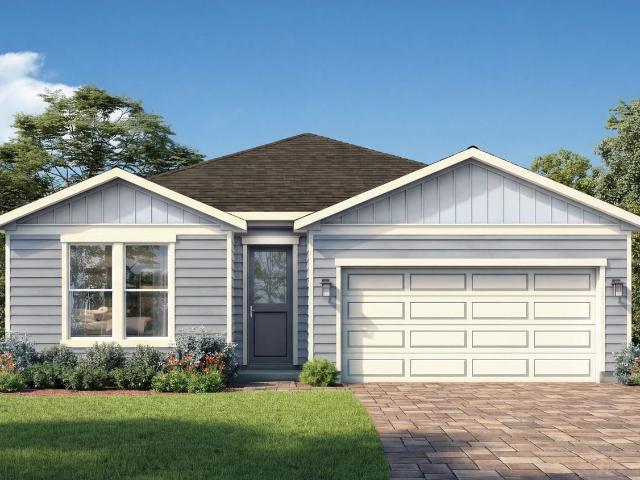 Brand New Home in Jacksonville, FL. 4 Bed, 2 Bath