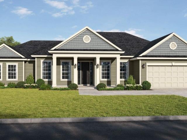 Brand New Home in Jacksonville, FL. 5 Bed, 3 Bath