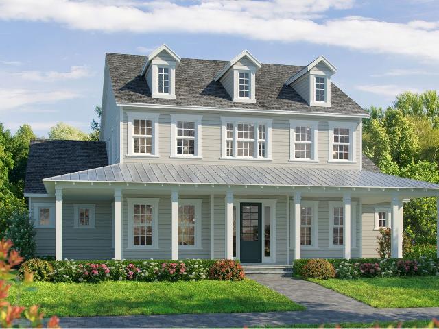 Brand New Home in Jacksonville, FL. 5 Bed, 4 Bath