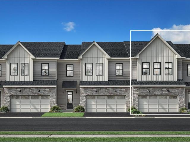 Brand New Home in Jenkintown, PA. 3 Bed, 2 Bath