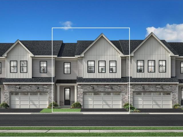 Brand New Home in Jenkintown, PA. 3 Bed, 2 Bath