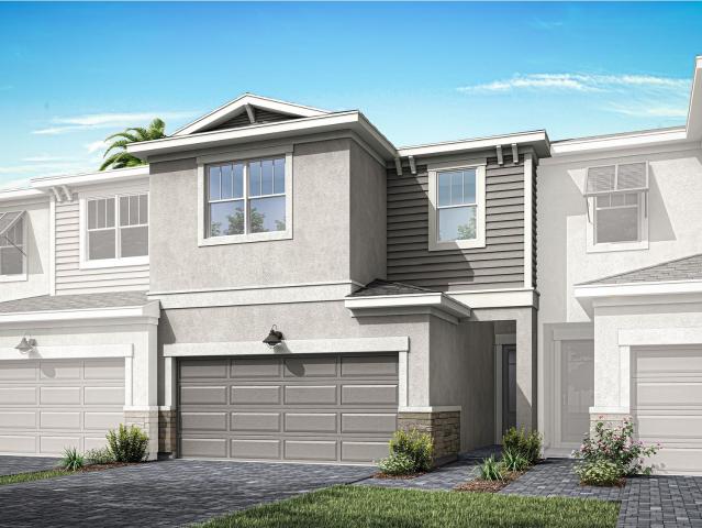 Brand New Home in Jensen Beach, FL. 3 Bed, 2 Bath