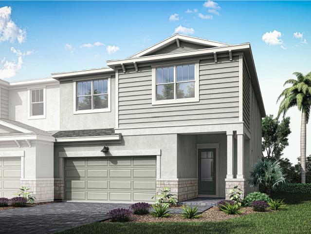 Brand New Home in Jensen Beach, FL. 3 Bed, 2 Bath